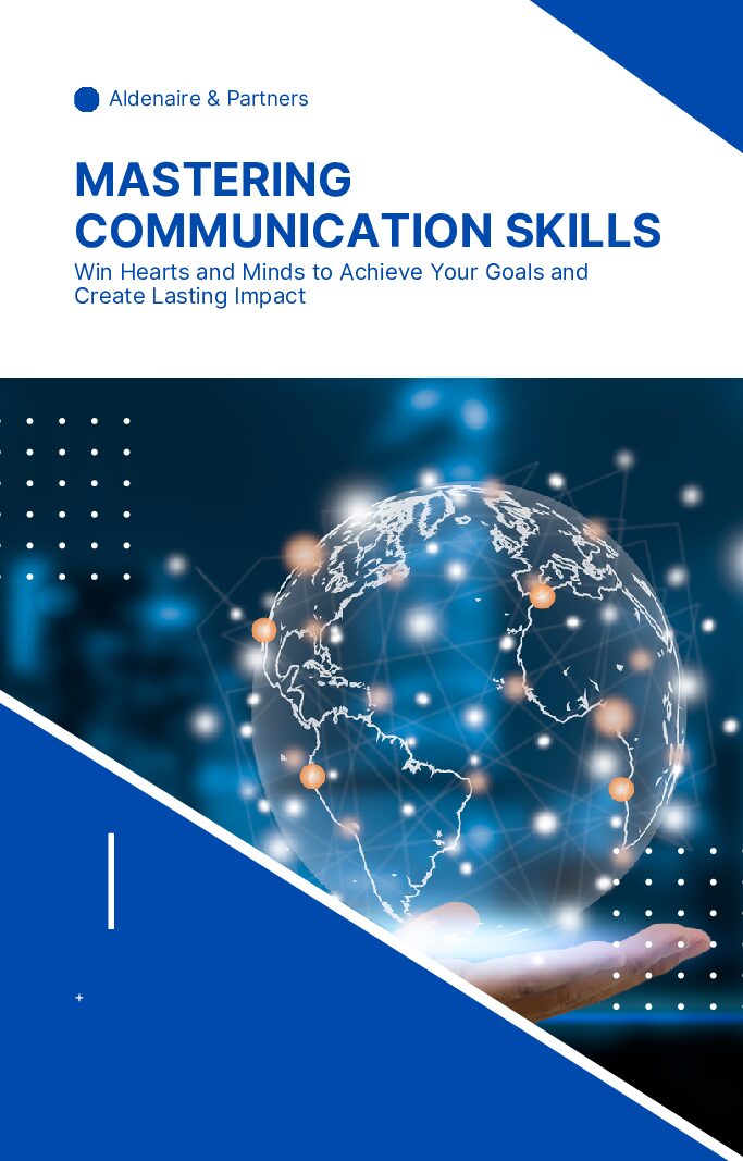 Mastering Communication Skills – ebooksraj.com